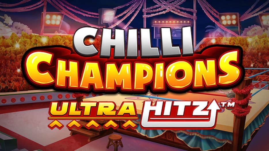 Play Candy Combo™: POWER COMBO at William Hill