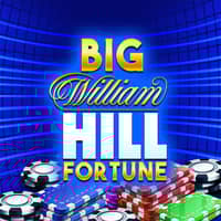 Play Big William Hill Fortune Slot at William Hill