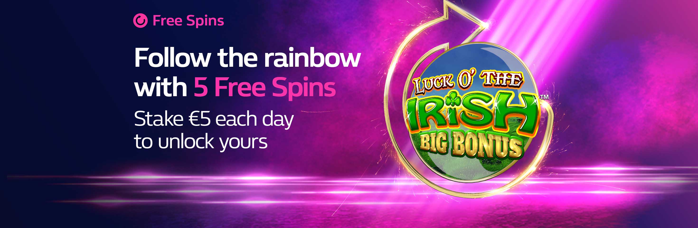 Opt In
