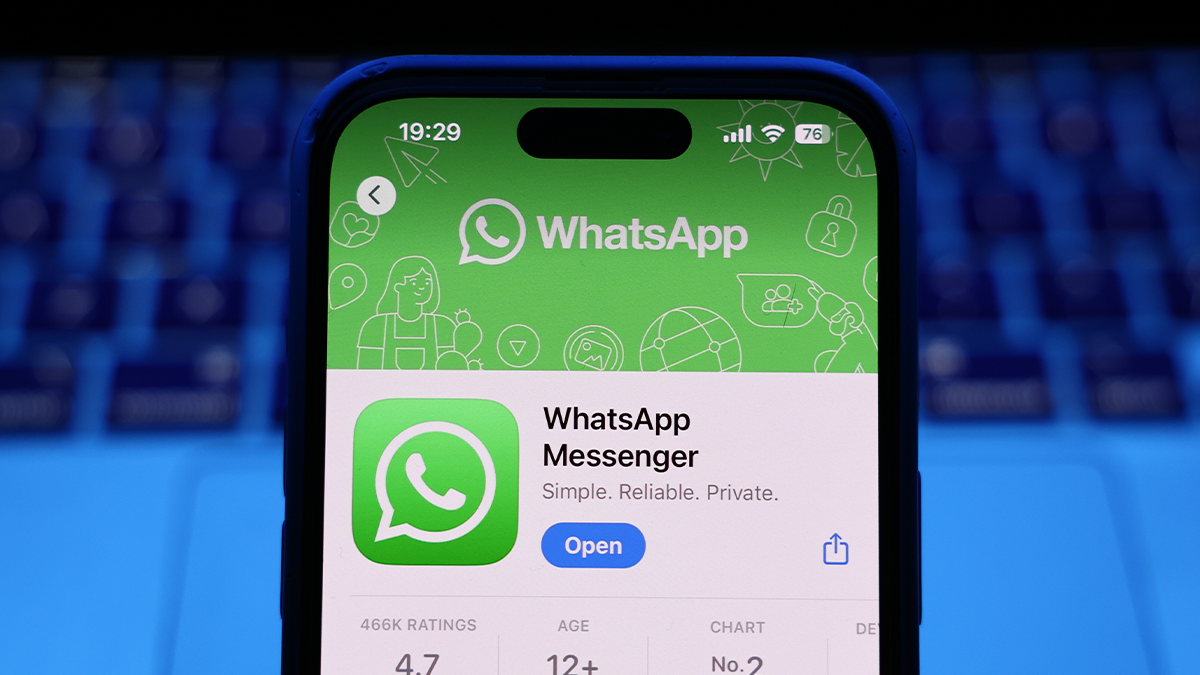 Whatsapp Web Finally Available To Iphone Users