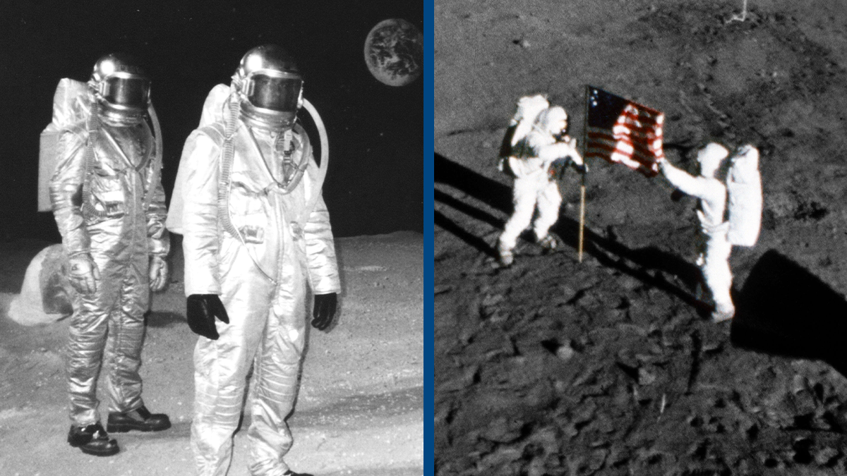 How Astronauts Communicate In Space Nasa