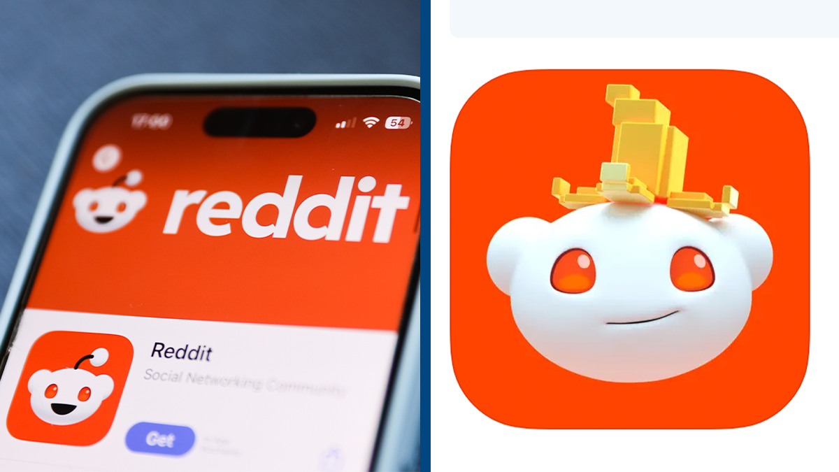 Reddit Png The New Reddit Logo: Rebranding The Front Page Of The