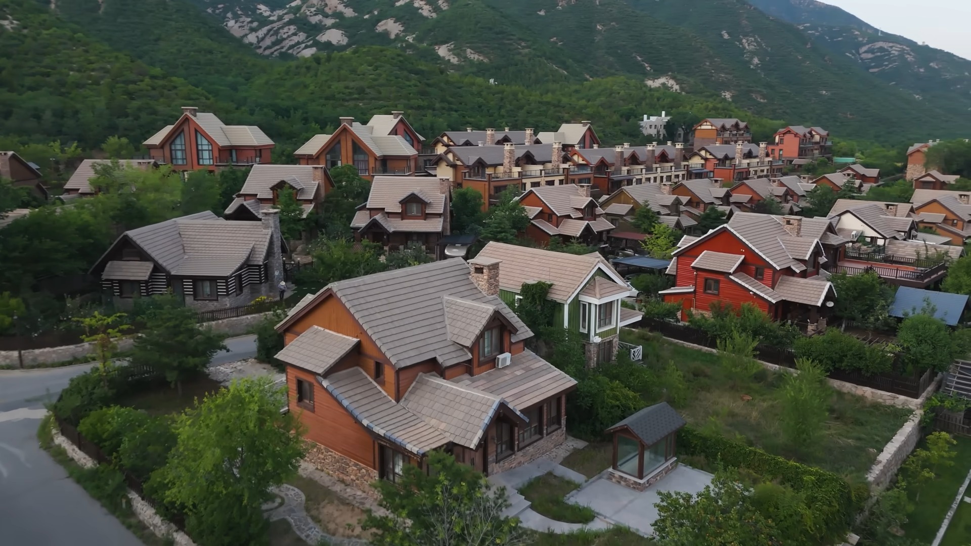Jackson Hole China Five Things You Need To Know To Start Your Day