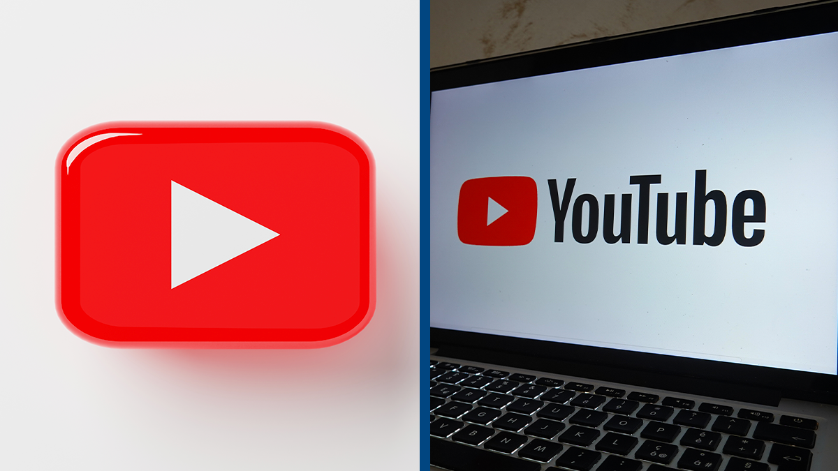 Youtube Logo 2024 60 Youtube Play Symbol Stock Photos, High Res