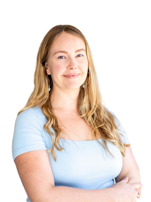 Lily Dempster | 2023 Fellow