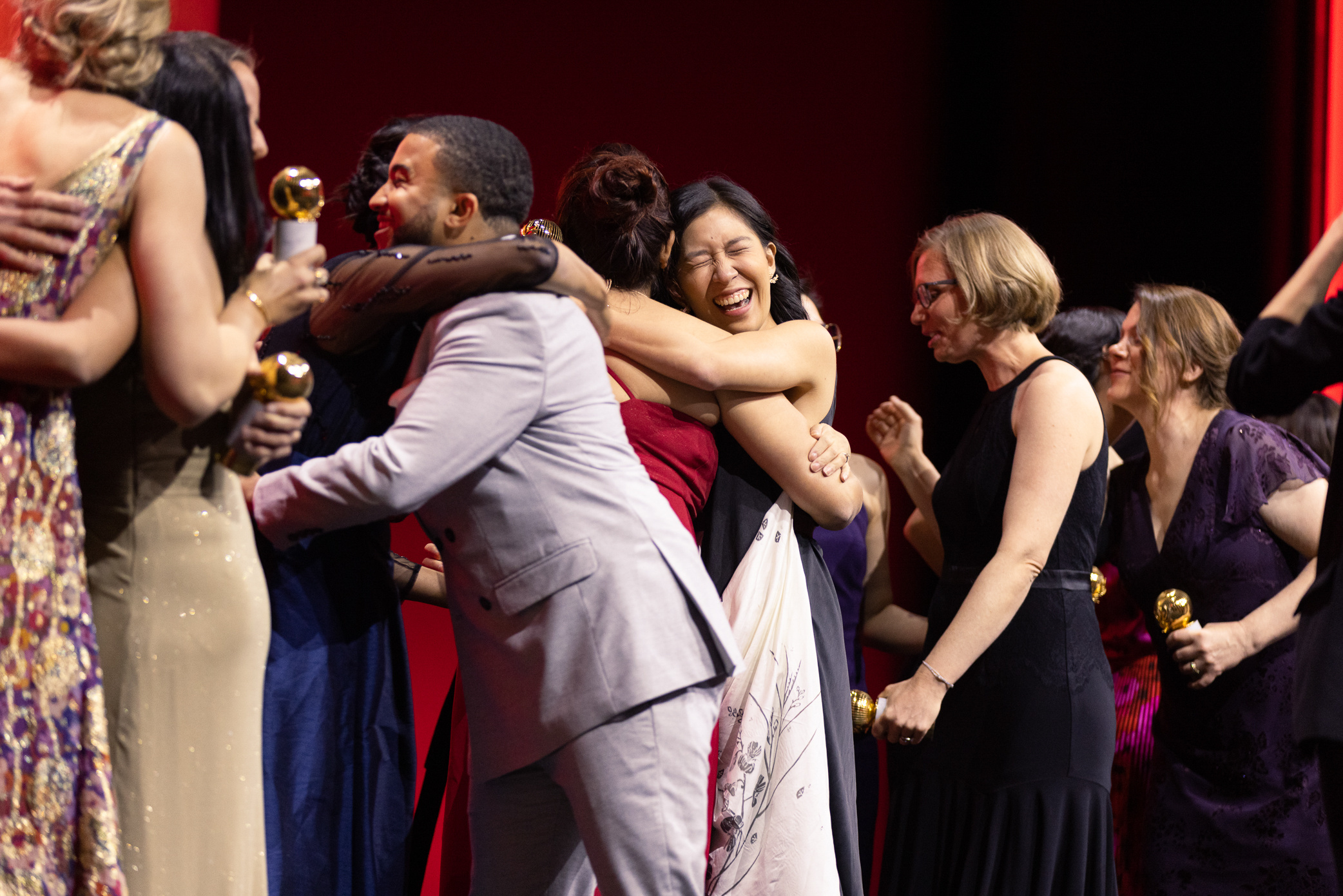 Community - Cartier Women's Initiative