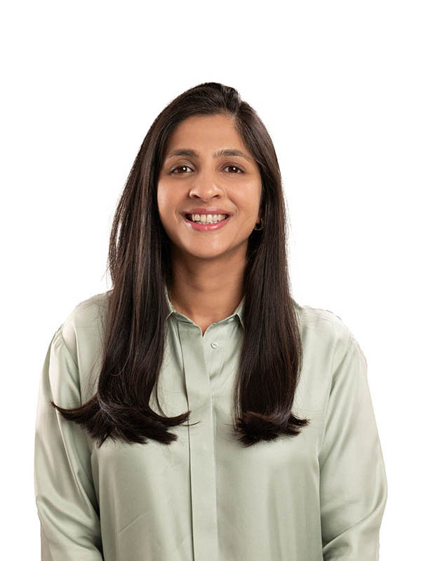 Ira Guha | 2024 Fellow