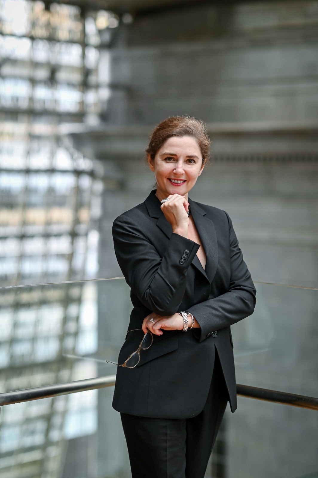 Speaker | Cécile Naour