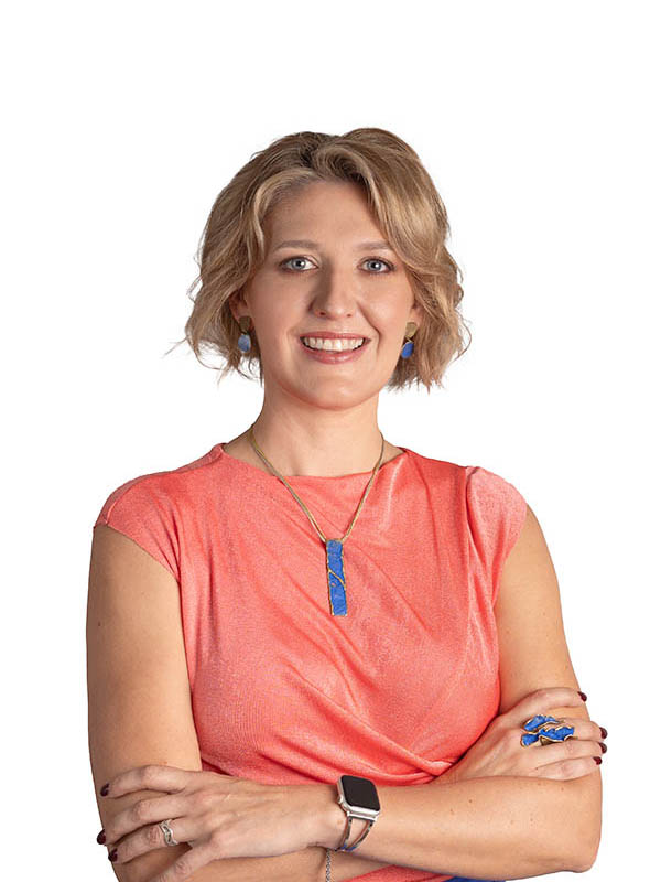 Jessica Menon | 2024 Fellow