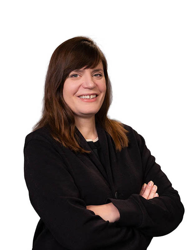 Mira Nameth | 2024 Fellow