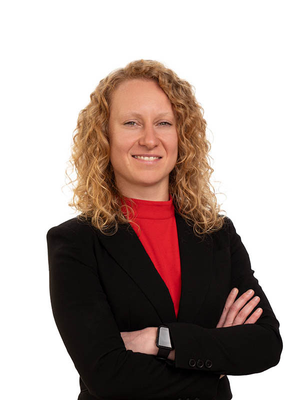 Monika Tomecka | 2024 Fellow