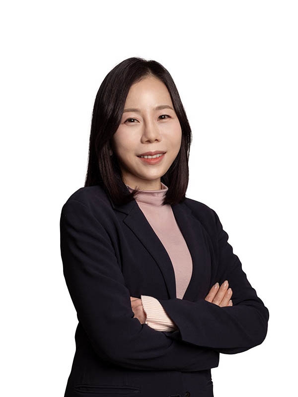 Jiwon Park | 2024 Fellow