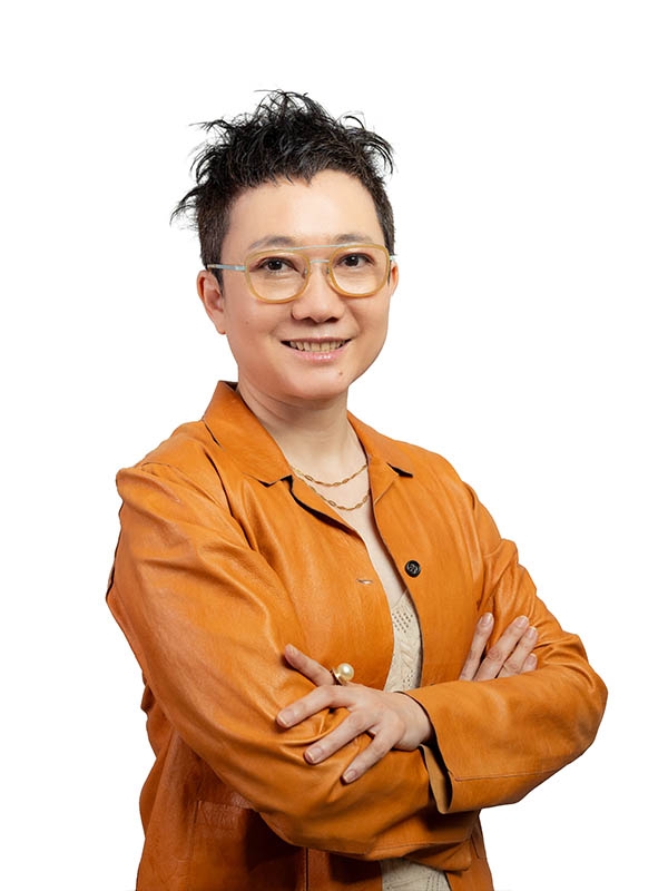 Emily Yu | 2024 Fellow