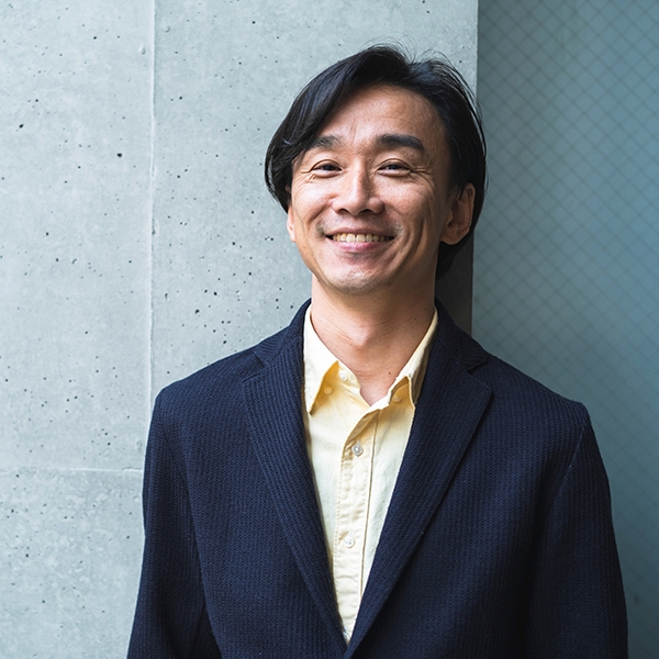 Cartier Women's Initiative Jury | Yoshitaka Tabuchi