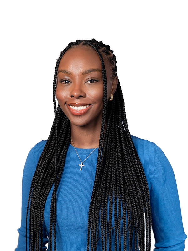 Kyla Bolden | 2024 Fellow