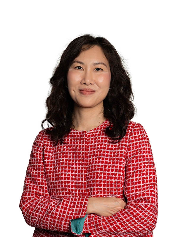 Lynne Lim | 2024 Fellow