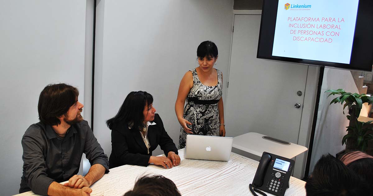 Linkenium Consulting offers consultancy and training services to make ...