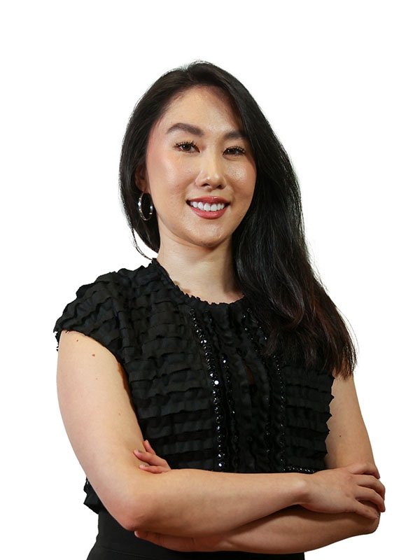 Megan Lam | 2023 Fellow