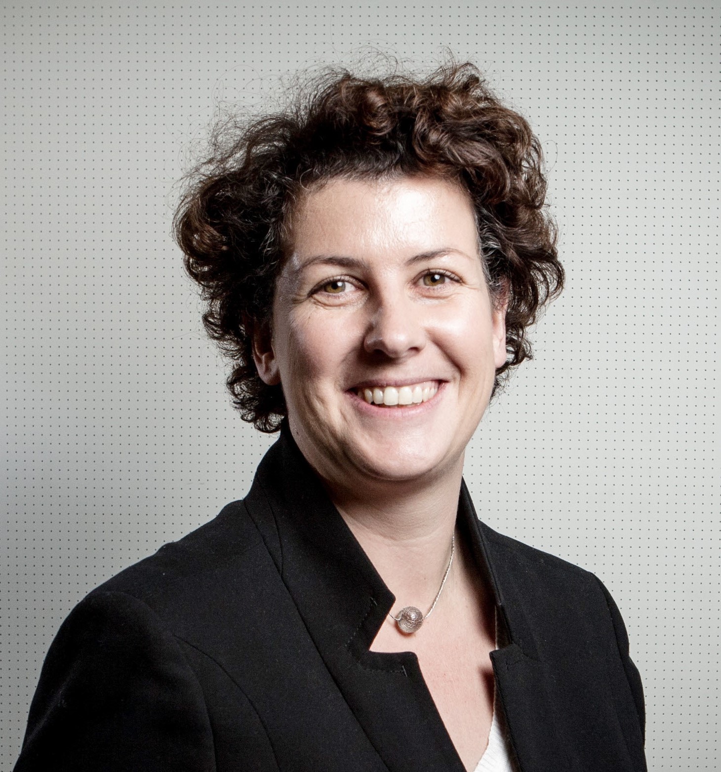 Cecile Real | CWI Jury