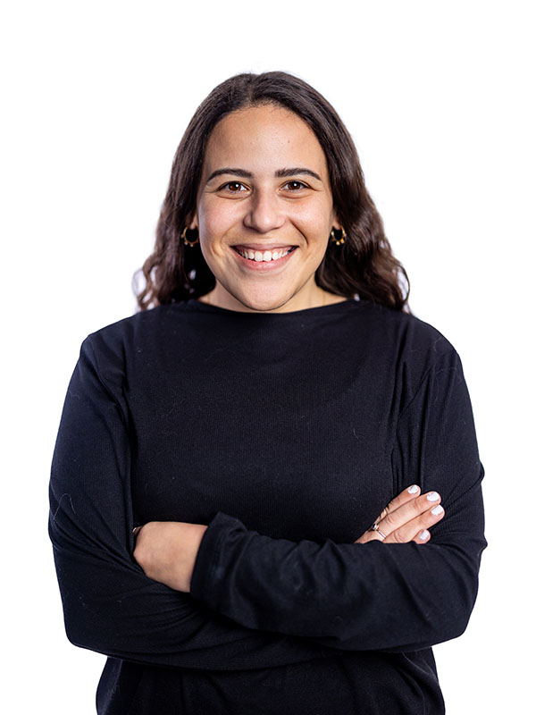 Farah Emara | 2023 Fellow