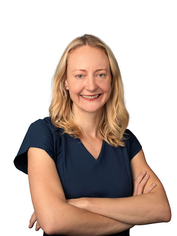 Jessica Long | 2024 Fellow