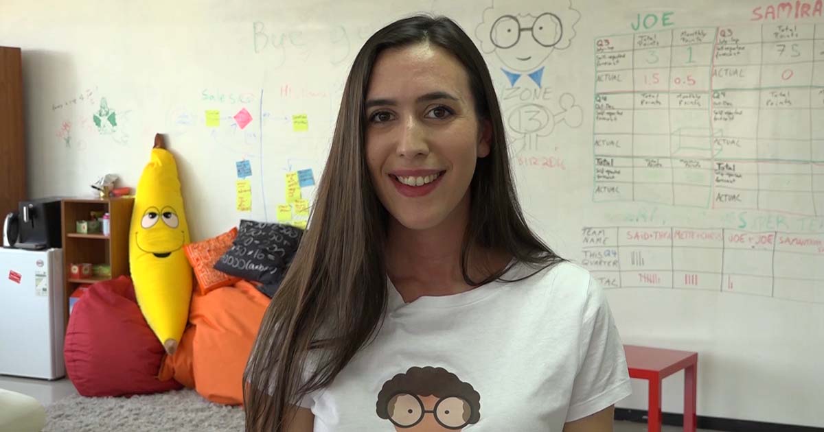 Teach Me Now is a virtual classroom that connects teachers and students ...