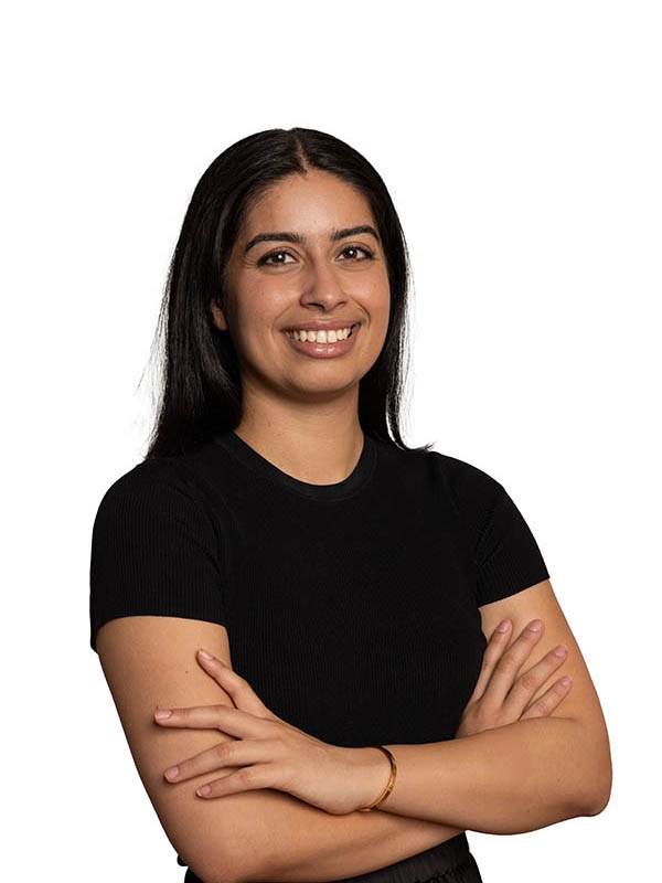 Simran Kaur | 2024 Fellow