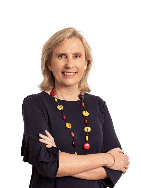 Alison Harrington | 2024 Fellow