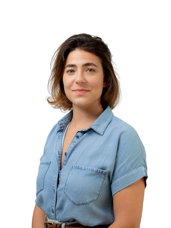Isabela Chusid | 2024 Fellow