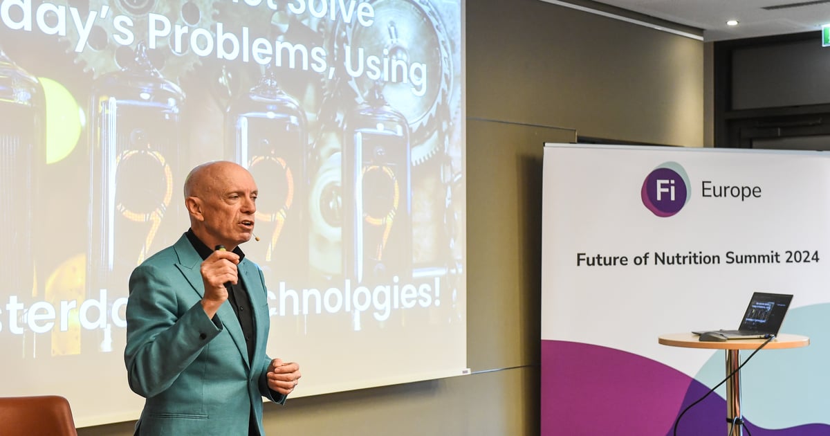 How Gen Z and Gen Alpha are shaping the future of food