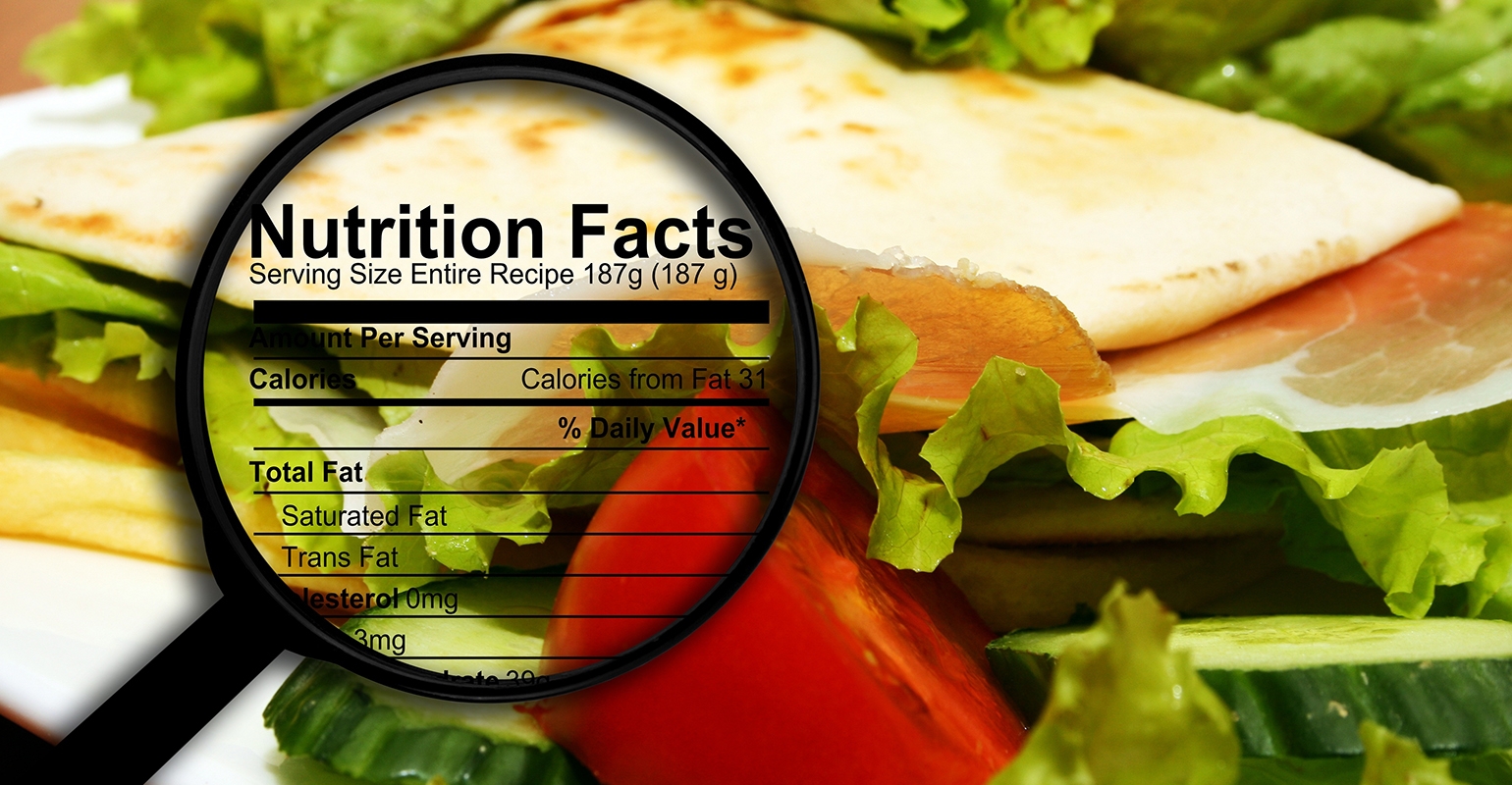 What are the factors behind clean label growth?