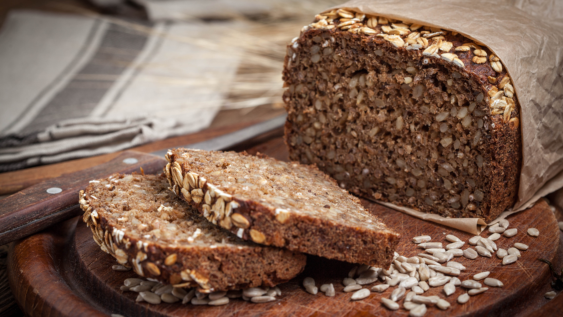 Hydrothermal processing boosts iron bioavailability in grains