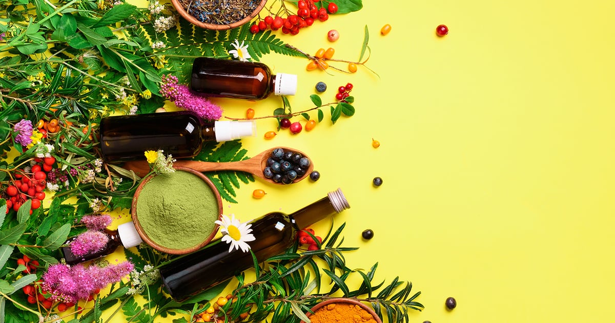 Botanical ingredients: exploring future scenarios