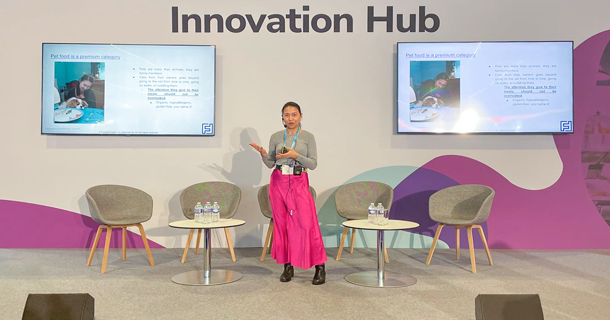 How to navigate the regulatory frontier of pet food innovation