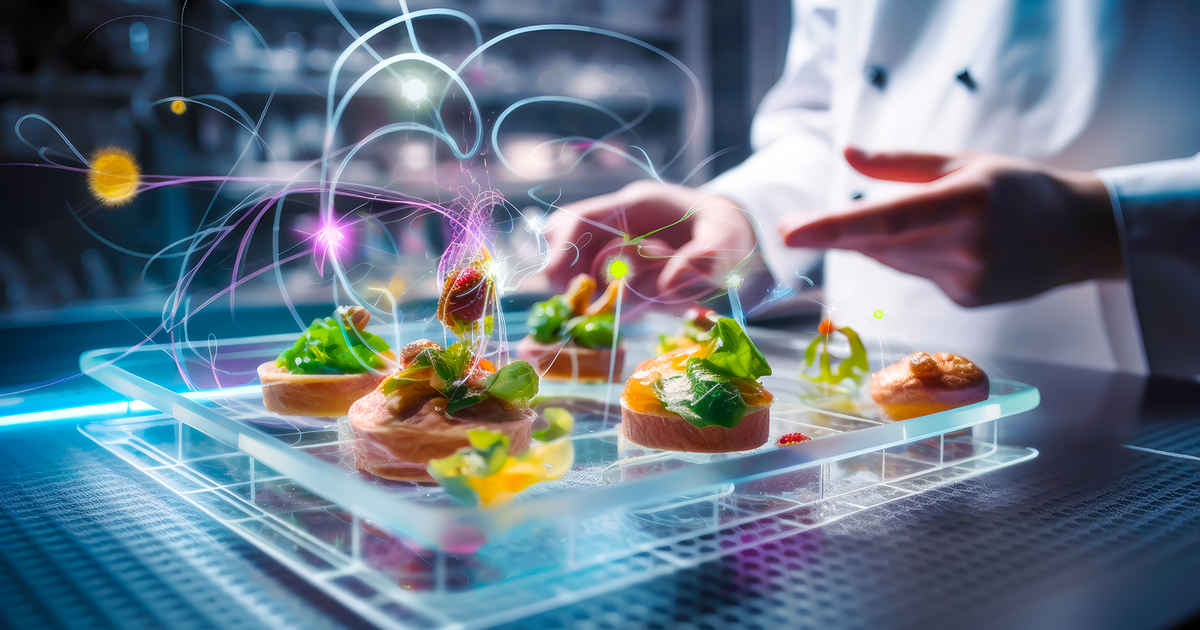 Spotlight on ingredient innovation [eMag]