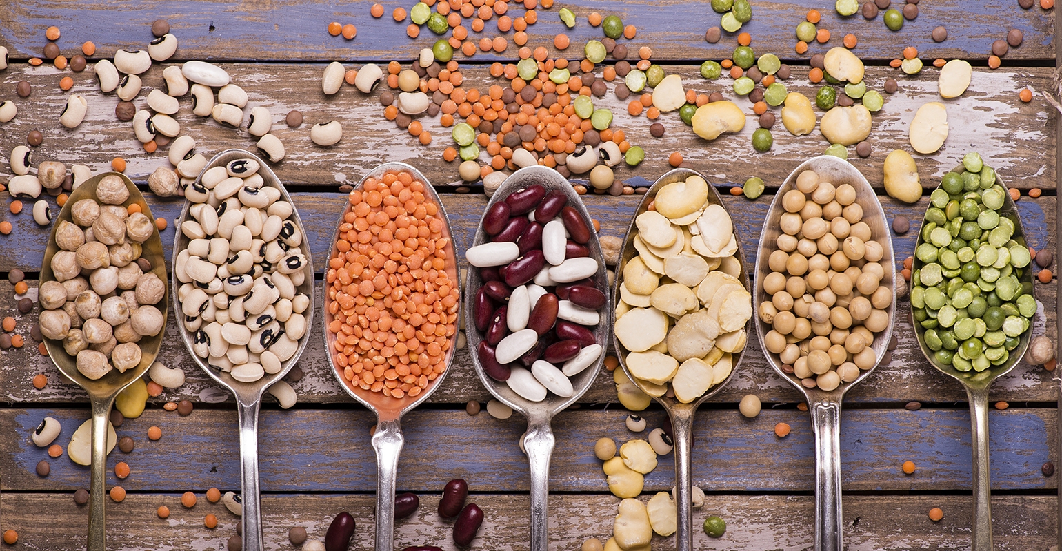 How to popularise minimally processed pulses
