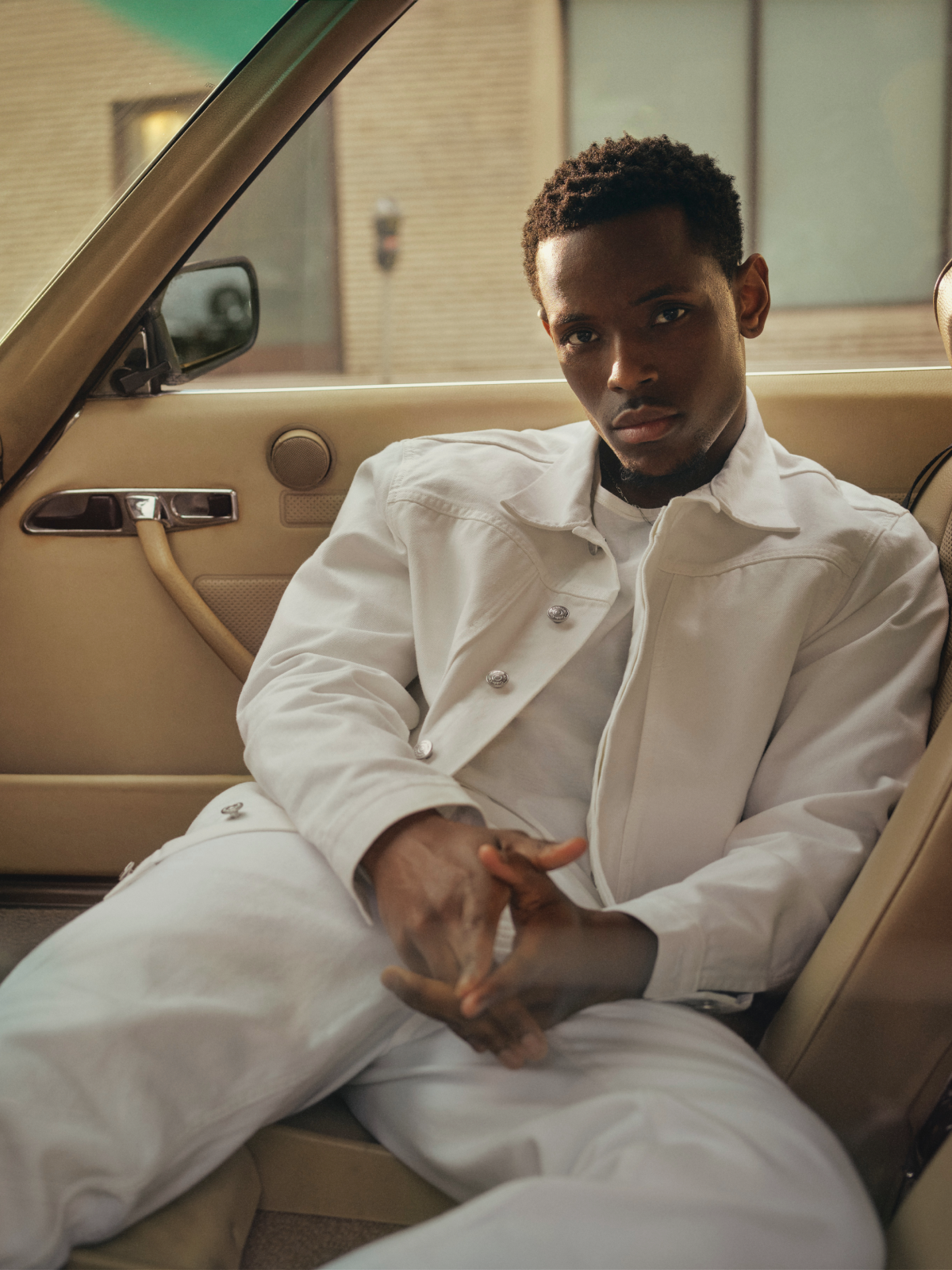 Calvin Klein® BE - Officiële Website