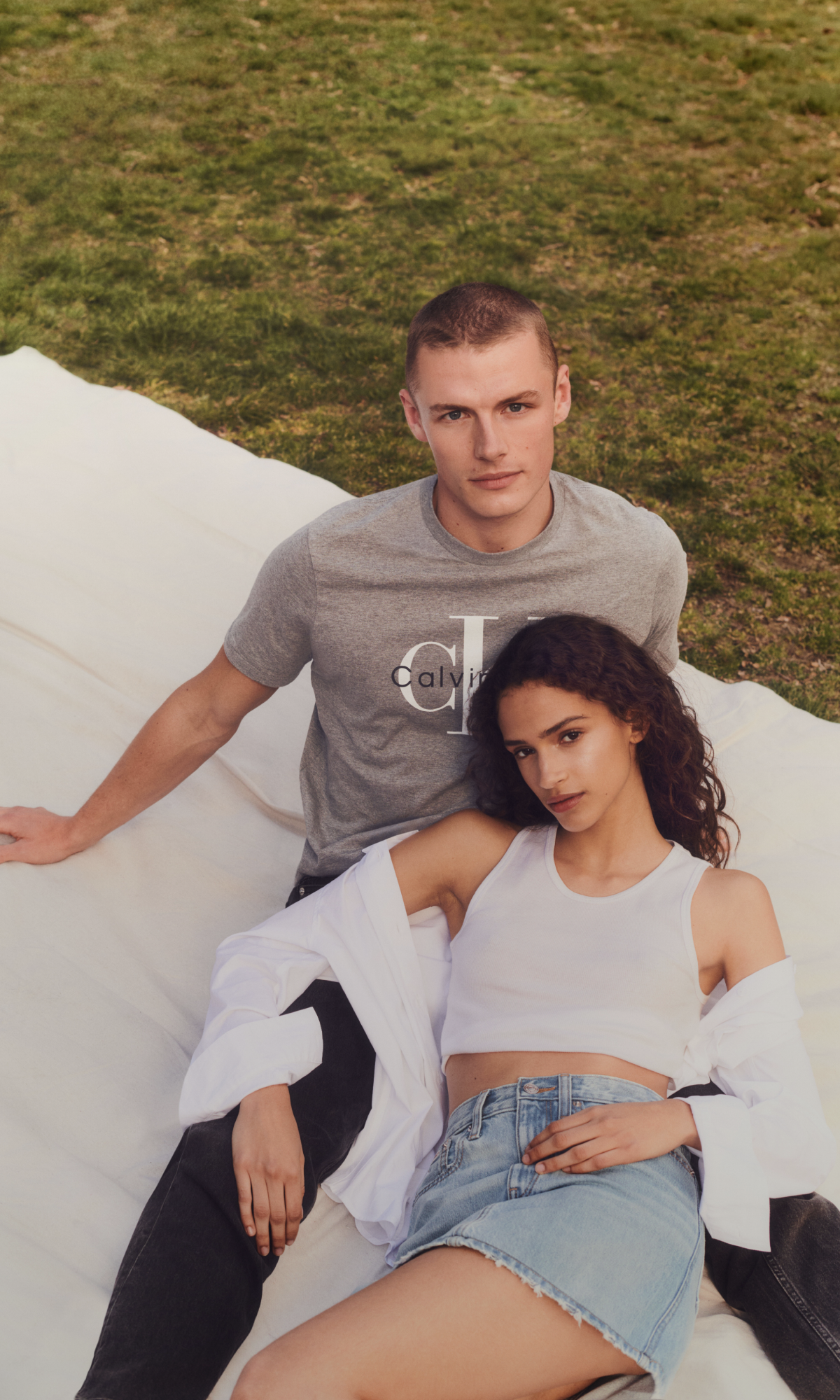 Calvin Klein® BE - Officiële Website | Tot -50% korting