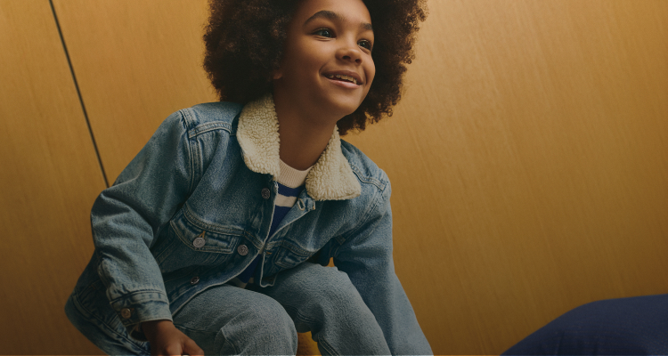 Denim for Boys | Black Friday up to 50% off | Calvin Klein®