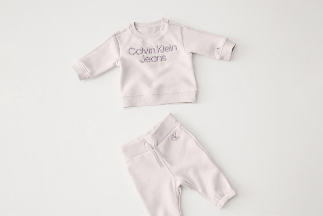 Calvin Klein Kids - The CK Collection | Calvin Klein®