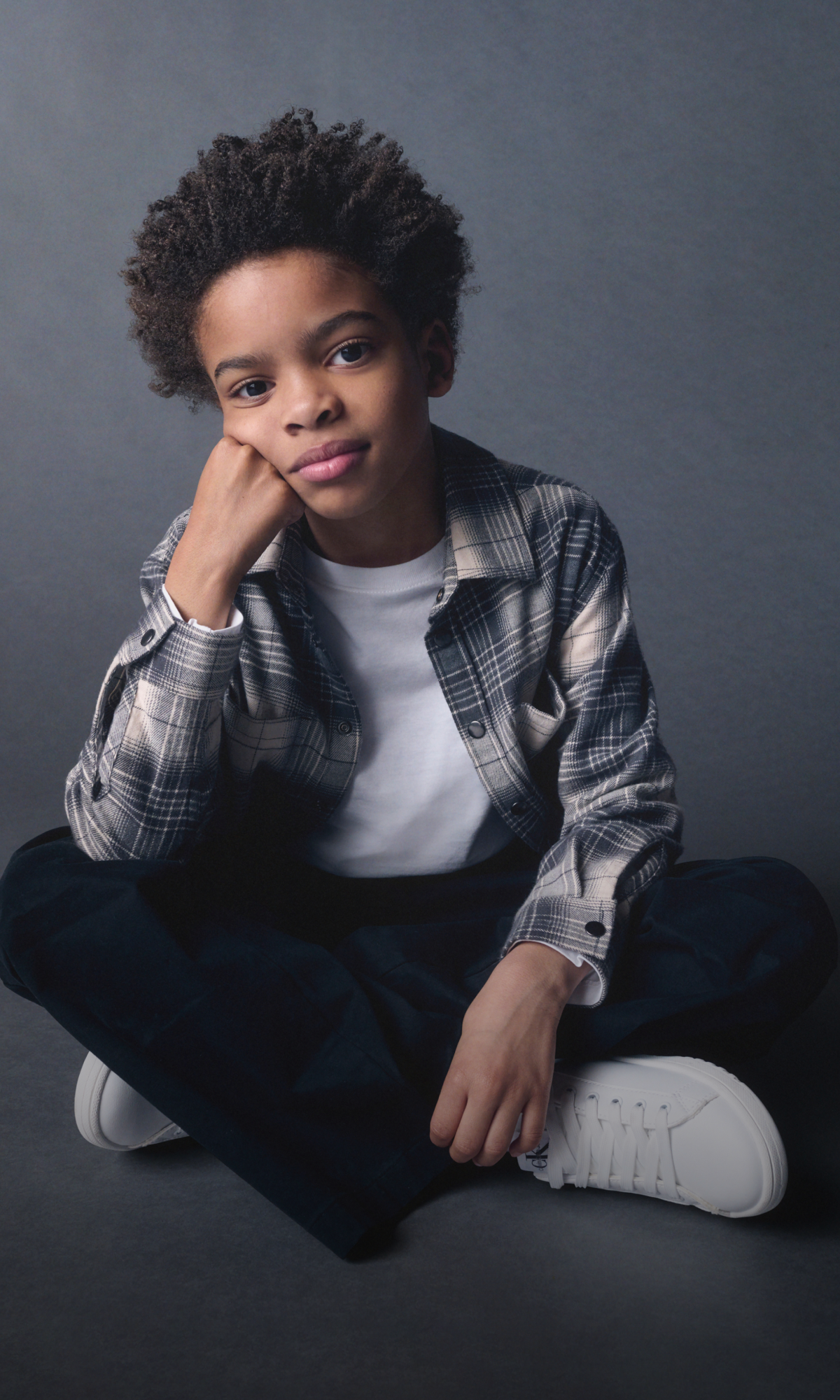 Calvin Klein Kinder - Die CK-Kollektion | Calvin Klein®