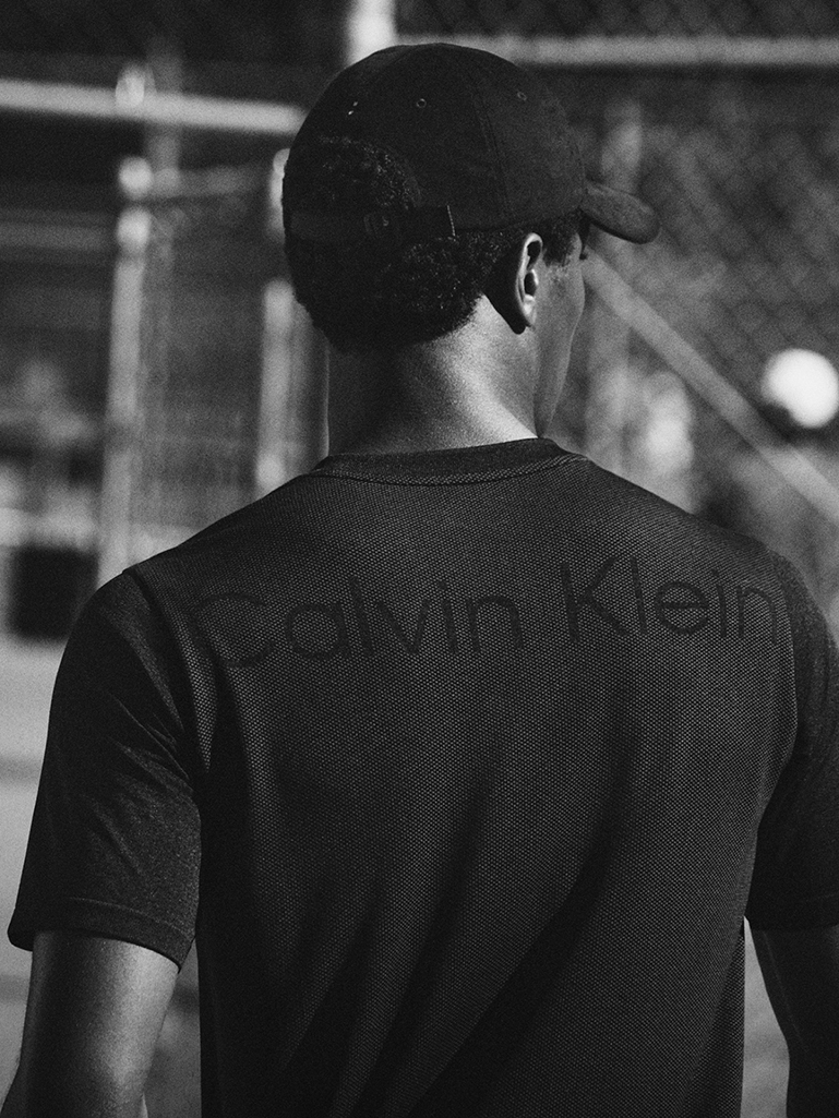 Sportkleding en Gymkleding | Calvin Klein® Sport