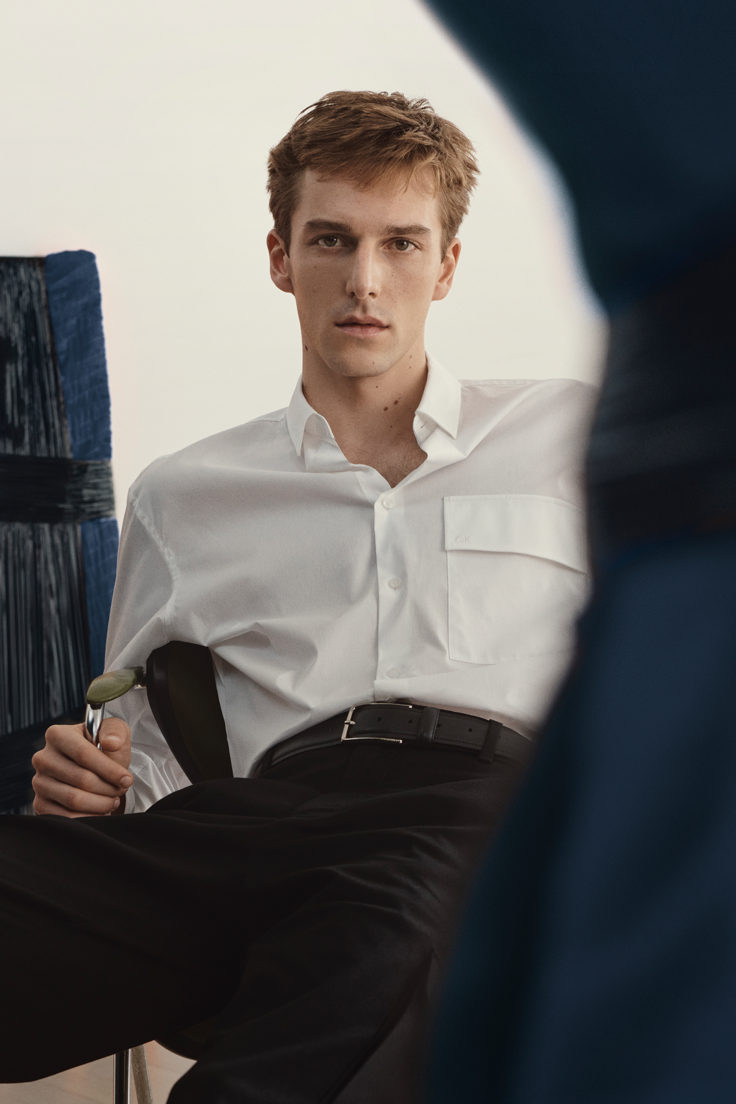 Calvin Klein Men - The CK Collection | Calvin Klein®