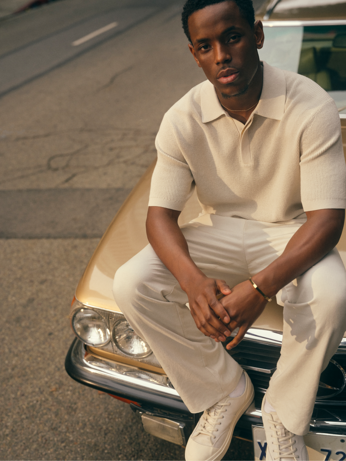 Calvin Klein Men - The CK Collection | Calvin Klein®