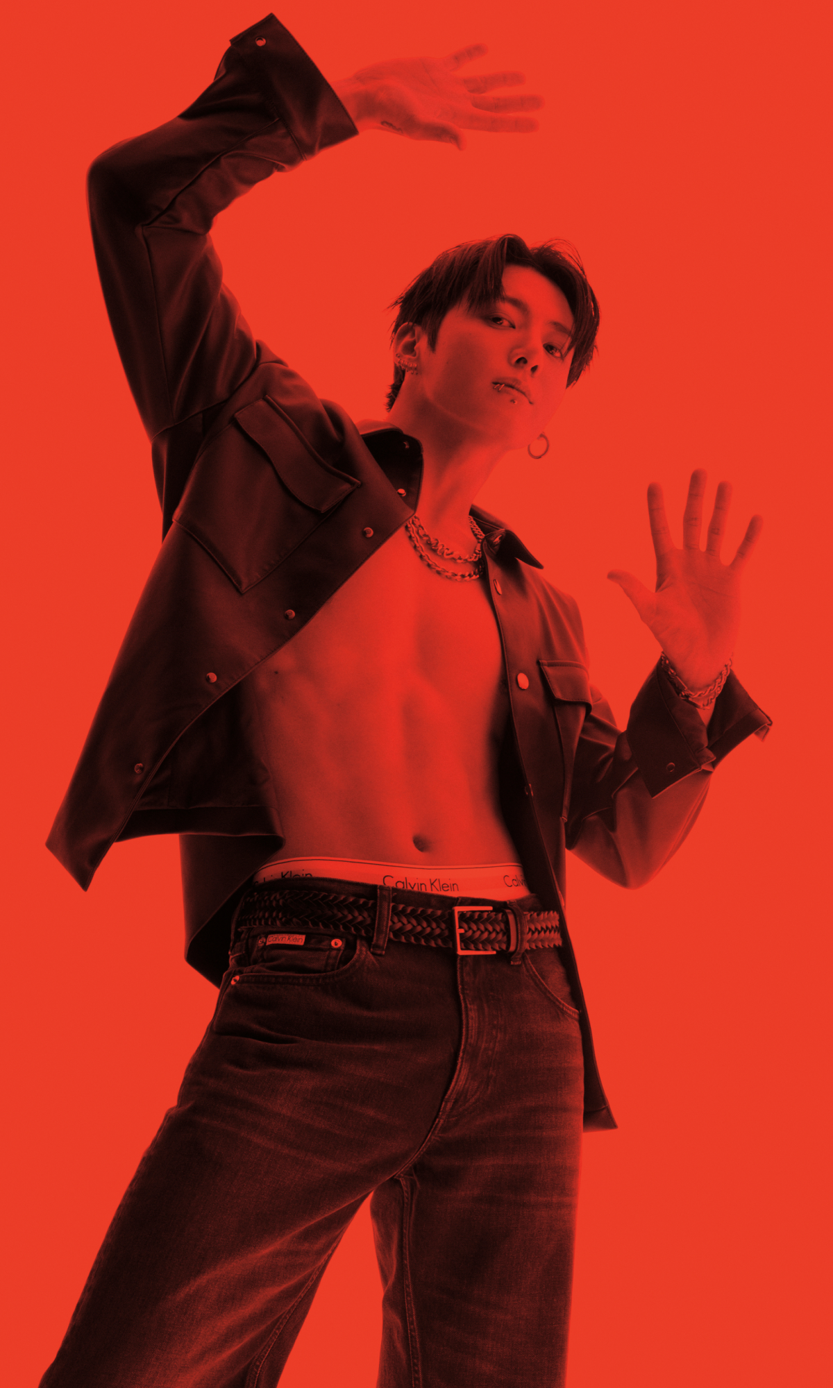 Calvin Klein® Finland Official Store