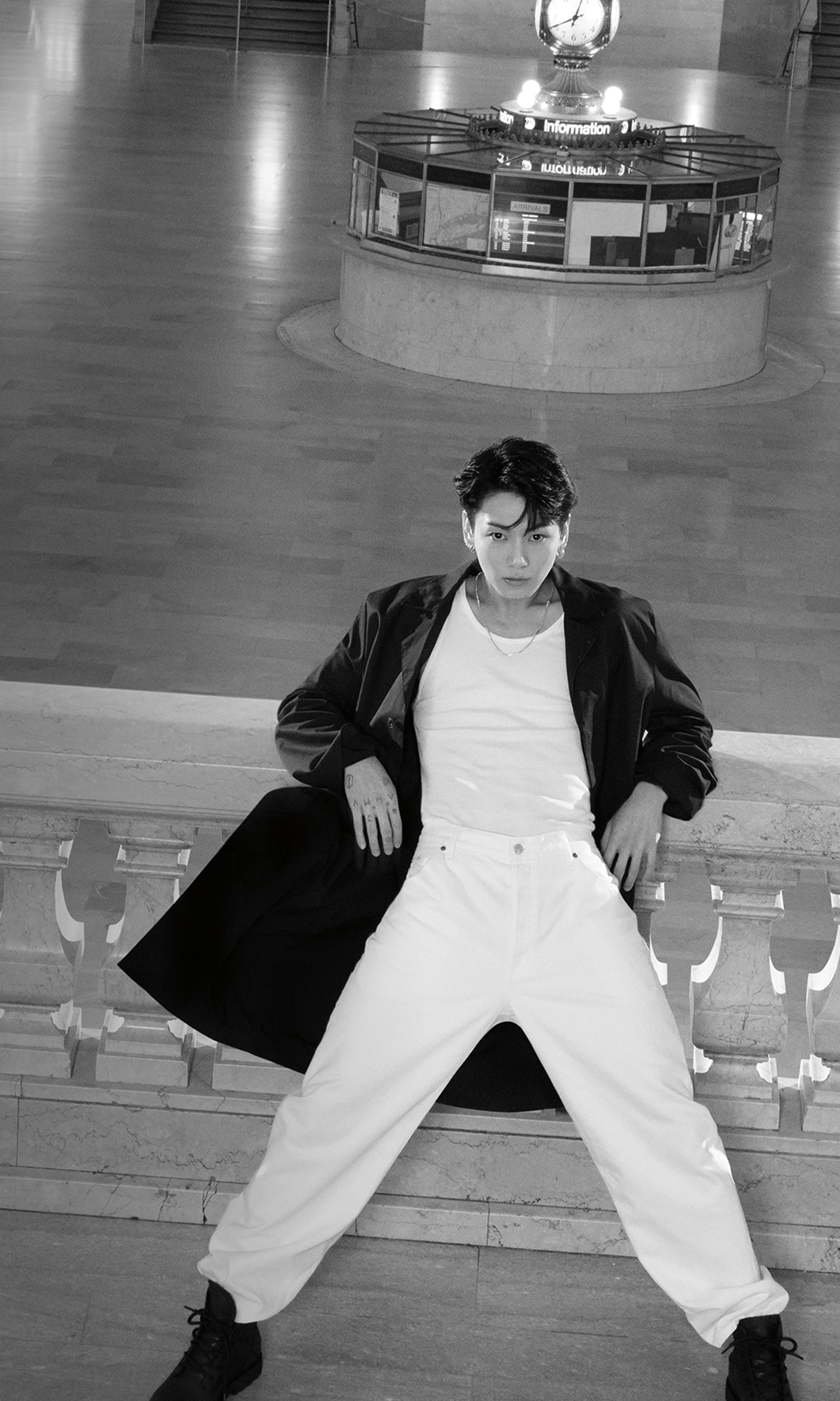 Calvin Klein Men - The CK Collection | Calvin Klein®