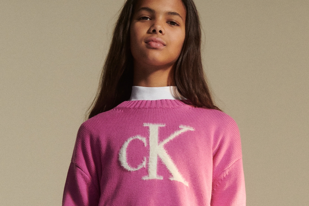 Calvin Klein Kids - The CK Collection | Calvin Klein®
