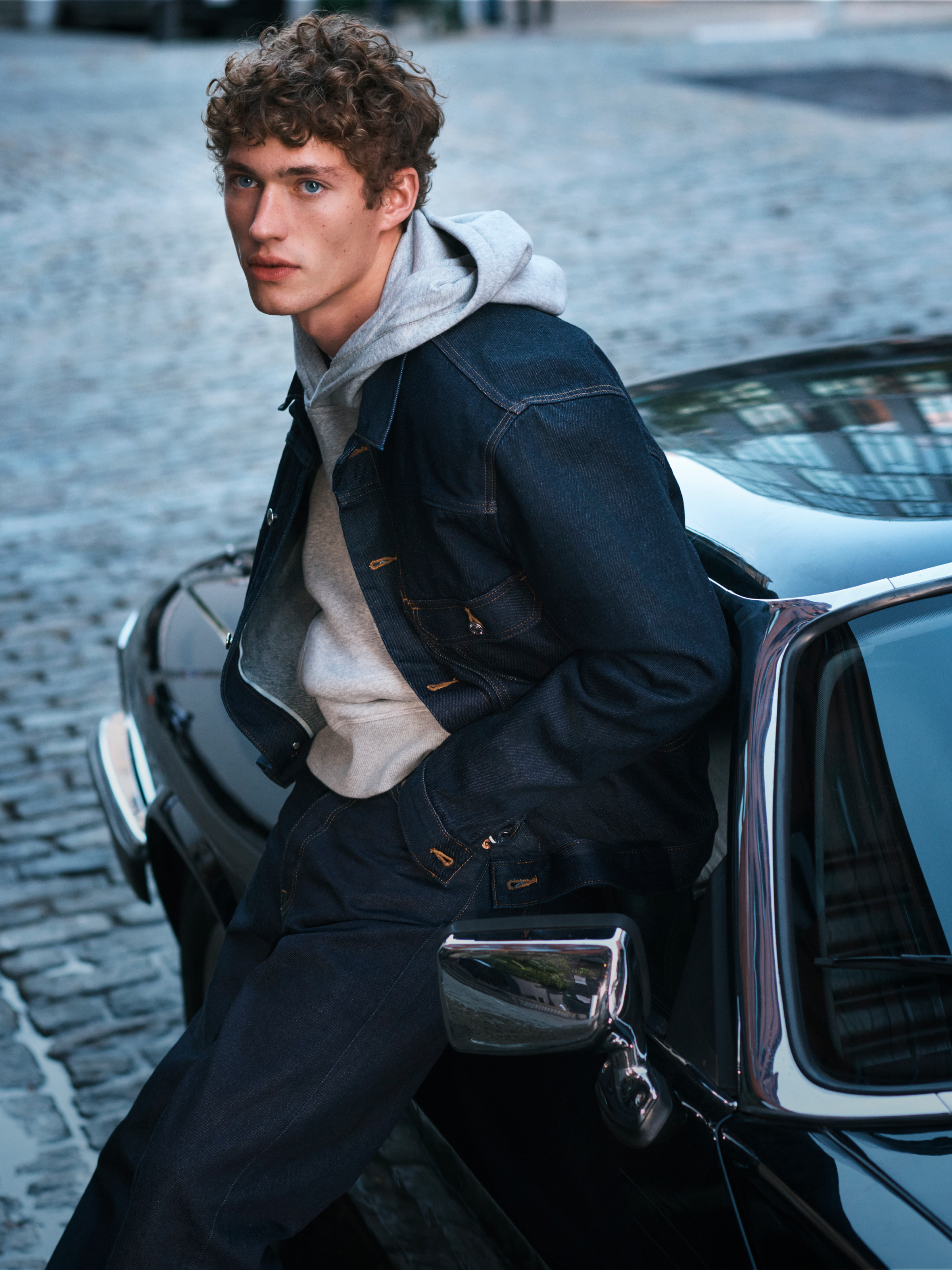 Calvin Klein Men - The CK Collection | Calvin Klein®