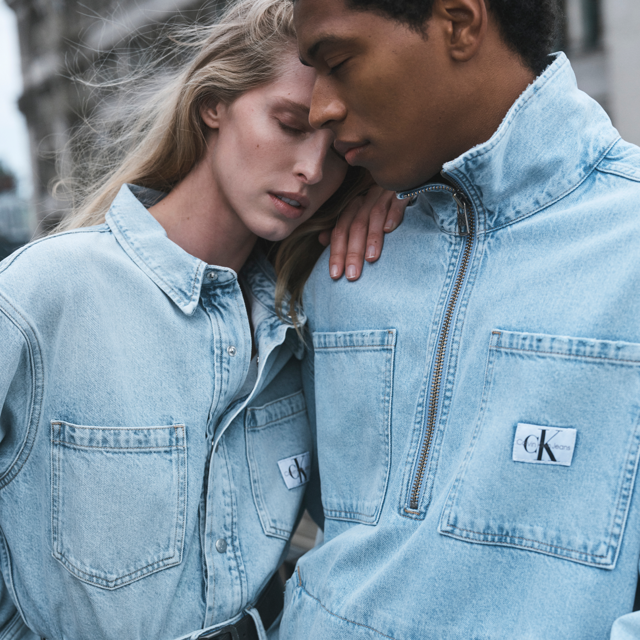 Calvin Klein® HU - Official Web Store