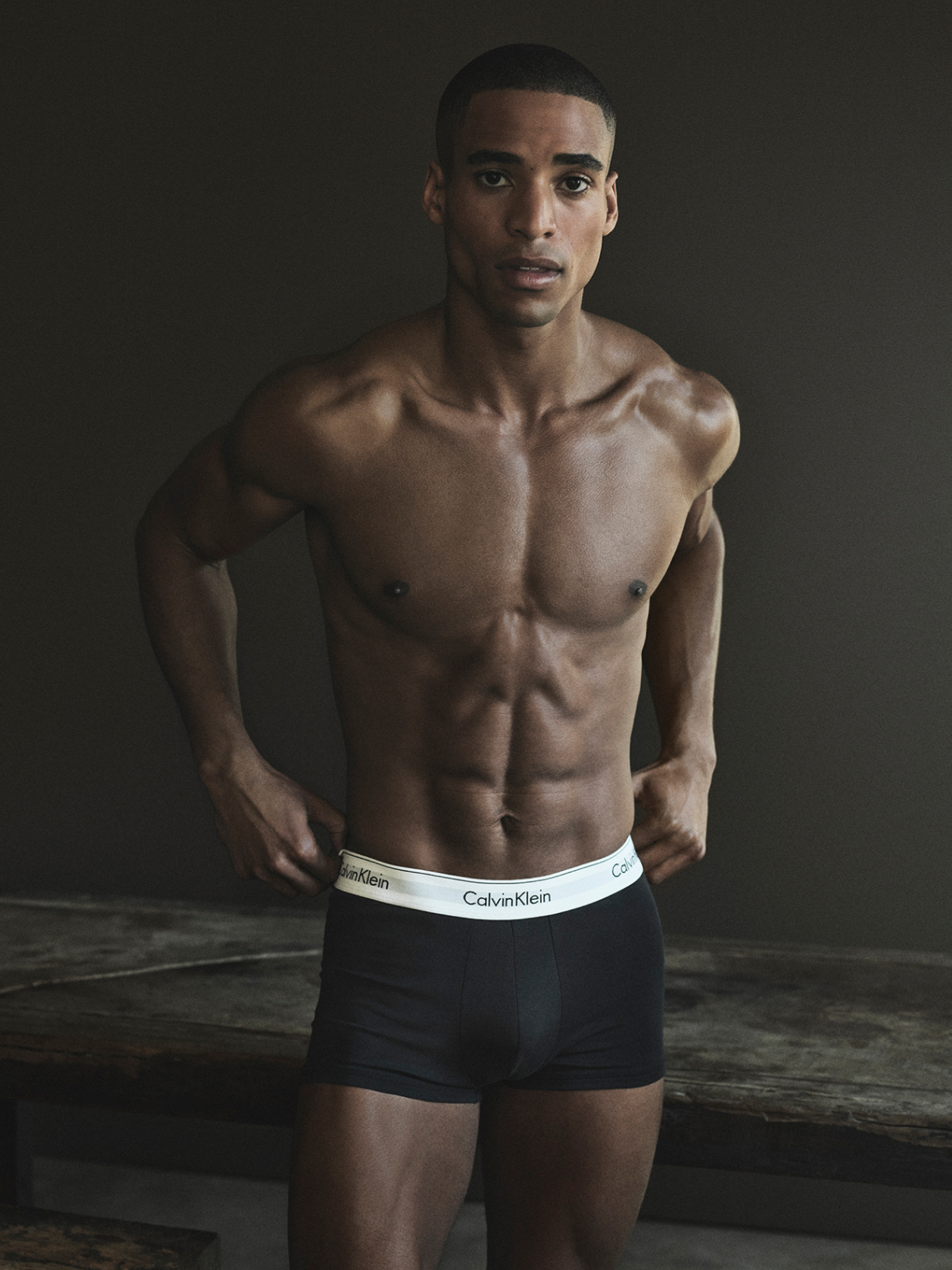 Calvin Klein® DE - Offizielle Website